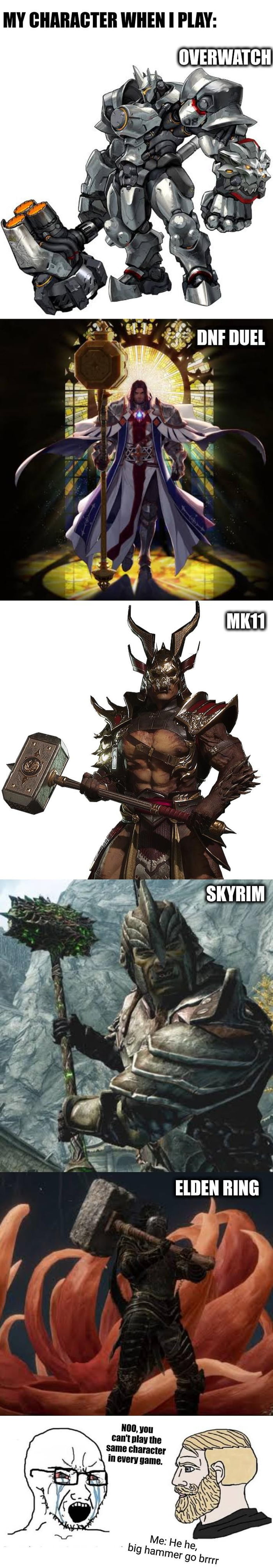 Unga bunga for life - 9GAG