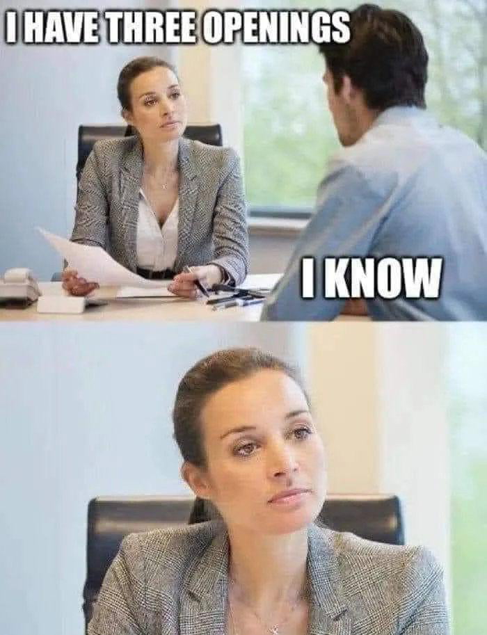 Interview - 9GAG