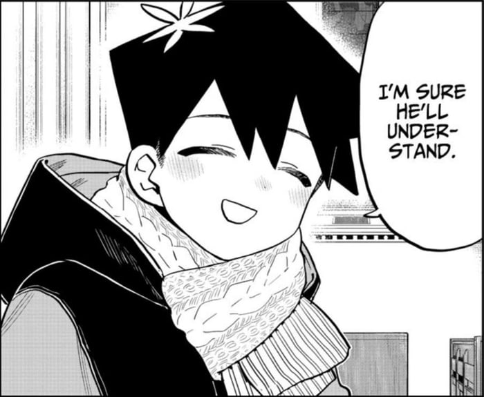 One heart break and this man becomes a ultimate chad - 9GAG