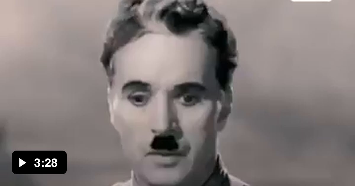 Here’s Comedy King Charlie Chaplin’s most inspiring and evocative ...