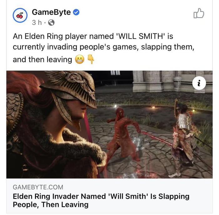 Who’s ever doing this! You’re an absolute legend. - 9GAG