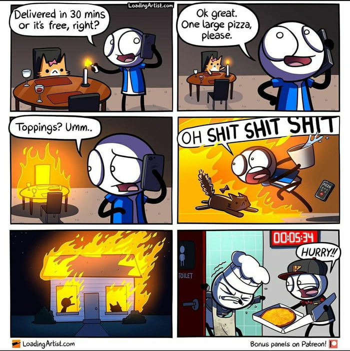 Where spooder? - 9GAG