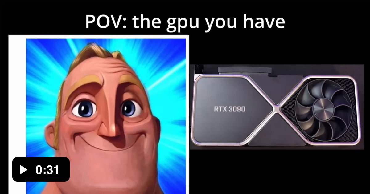 Where the intel hd graphics gang at - 9GAG