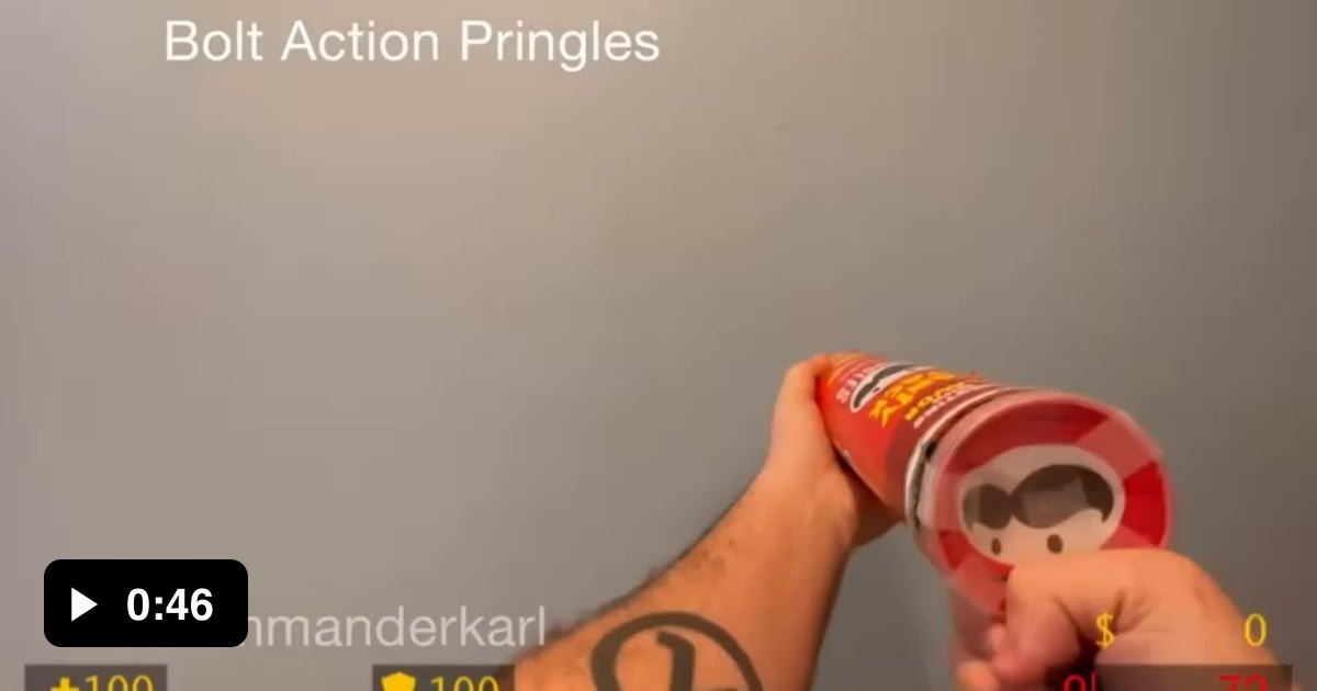 Reloading random objects - 9GAG