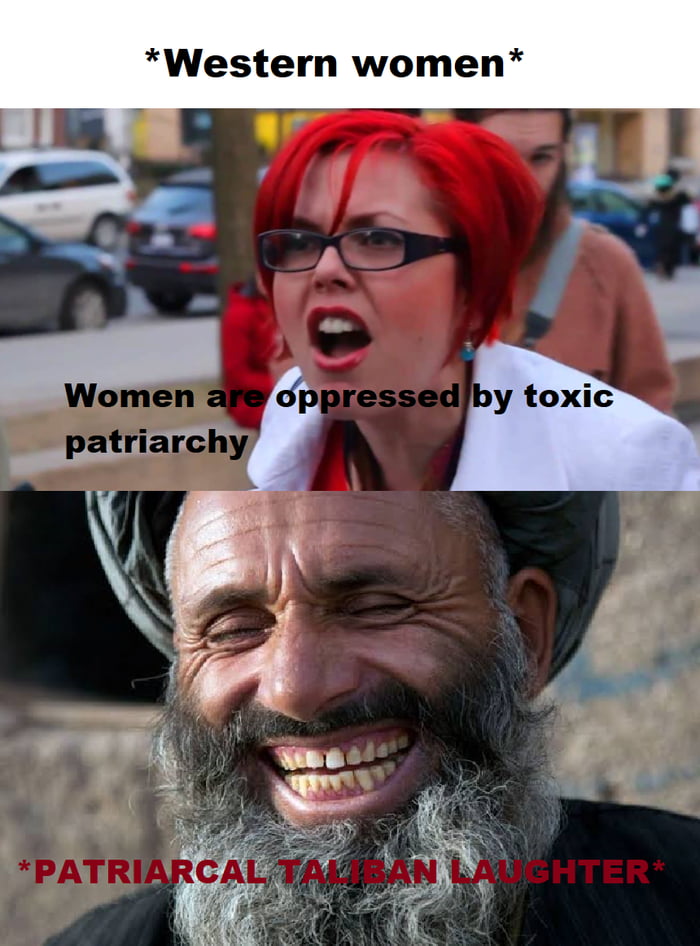 Always the same comedy - 9GAG