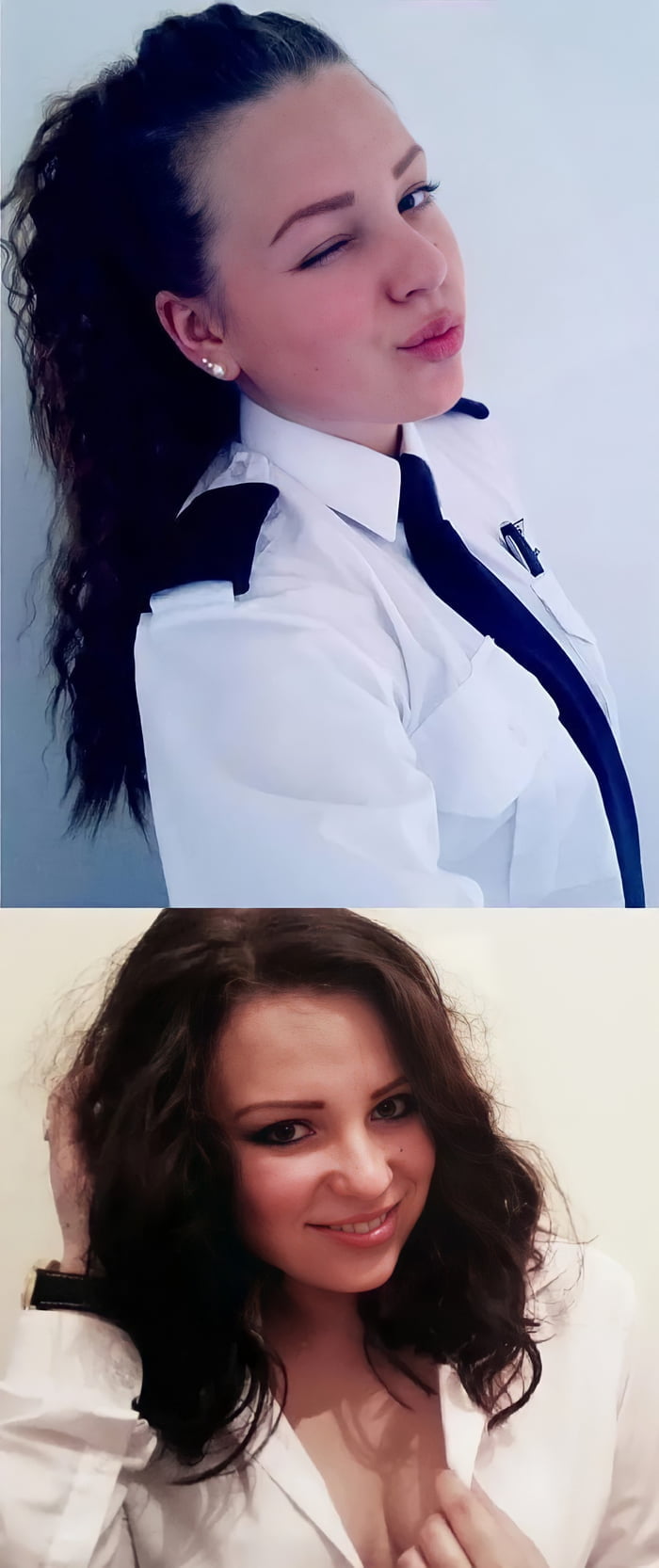 Hot night shift - 9GAG