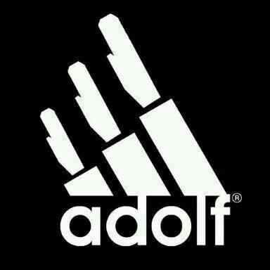 A new logo. Nice work Adidas - 9GAG