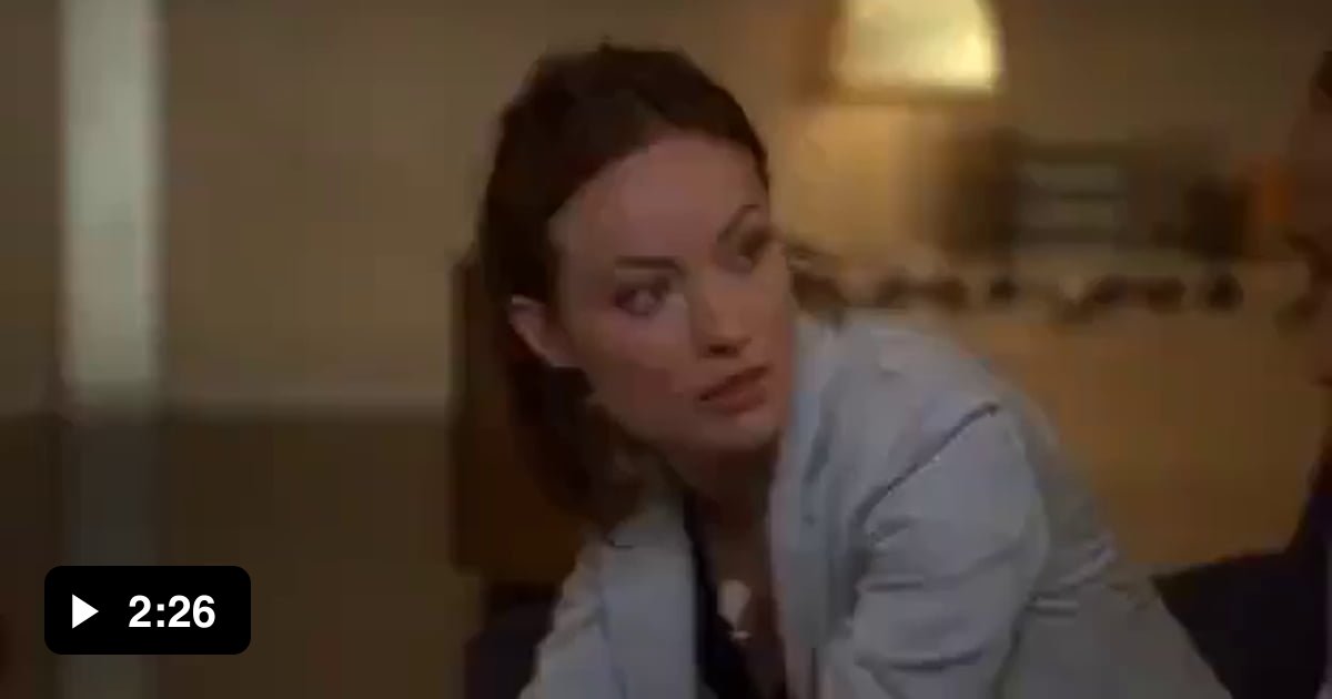 House MD Season 5 Episode 2 Not Cancer - 9GAG