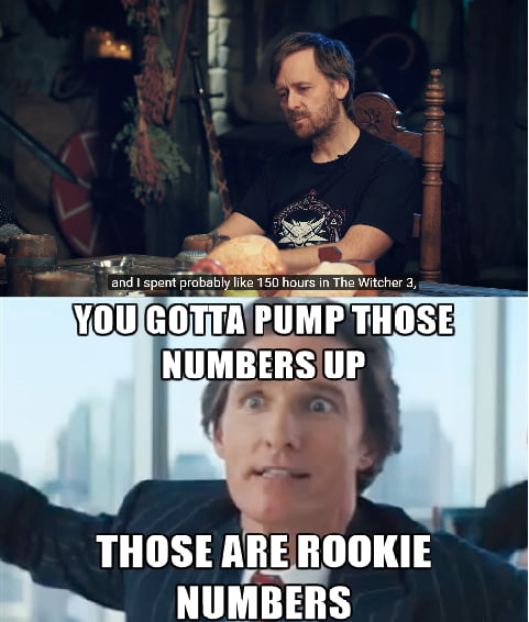 Marcin Iwiński, the CDPR CEO - 9GAG