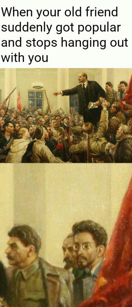 Just wait until he dies - 9GAG