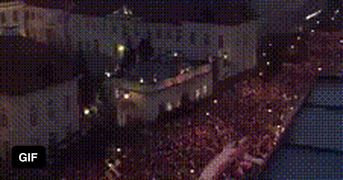 Warsaw right now - 9GAG