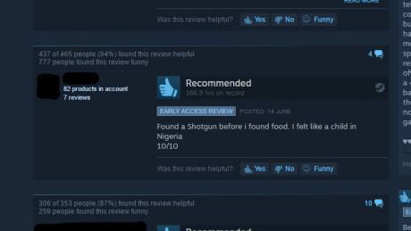 Rust players be like - 9GAG