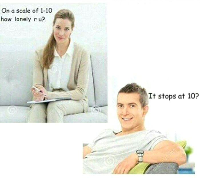 Gotta pump those numbers up!!! - 9GAG