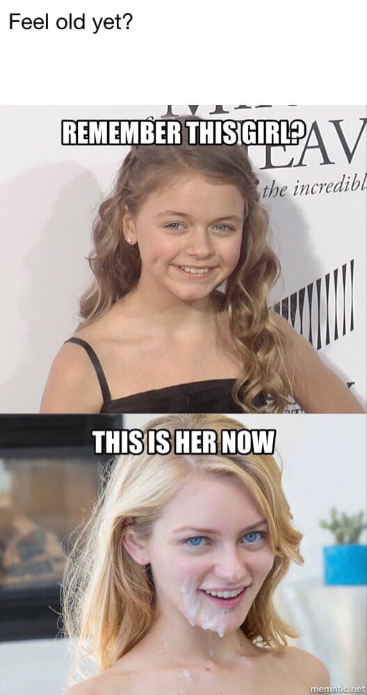 Puberty - 9GAG