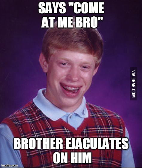 Now that's just bad luck. - 9GAG