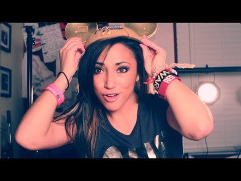 Yeeaaah you only like her music - 9GAG