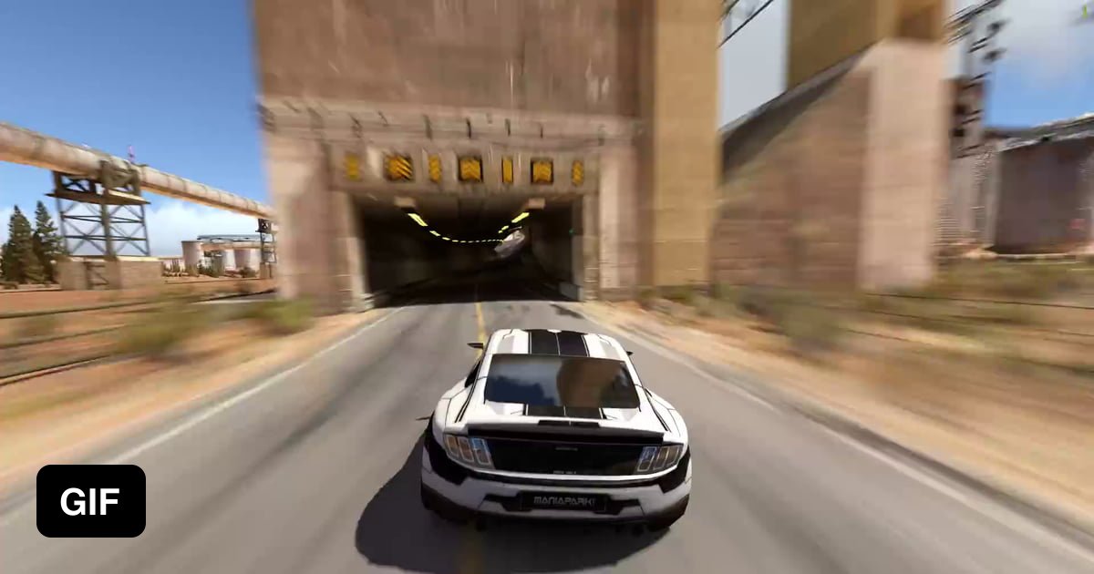 Here is your daily 60 fps gif - 9GAG