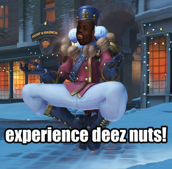 Deez Nuts - 9GAG