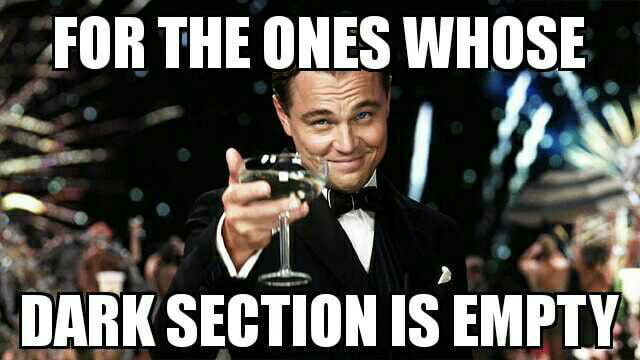 Go to edit settings and turn on sensitive content! - 9GAG