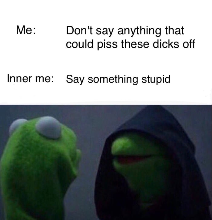 Expert in terms of getting into trouble - 9GAG