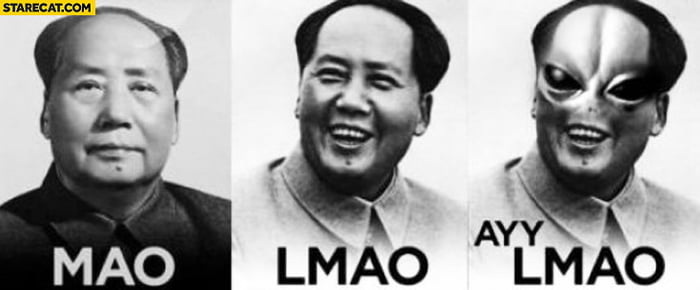 Chinese Memes - 9GAG