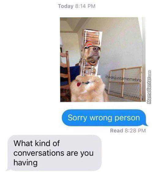 Nothing....just normal stuff.... - 9GAG