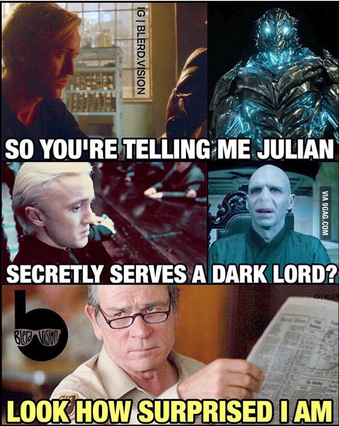 The Flash is so predictable - 9GAG