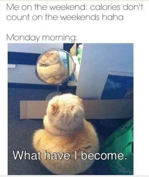 Finally weekend! - 9GAG