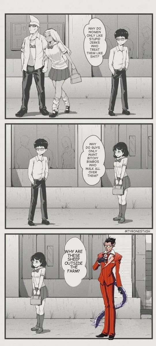 A friend shared this. - 9GAG