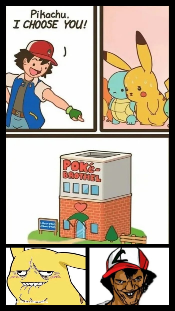 When both are in sync... - 9GAG