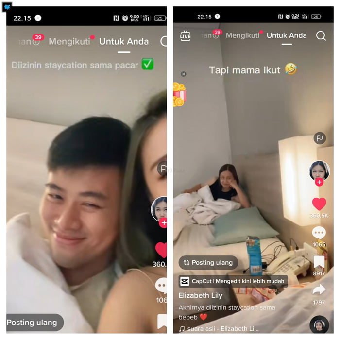 Plot nya JAV sekali - 9GAG