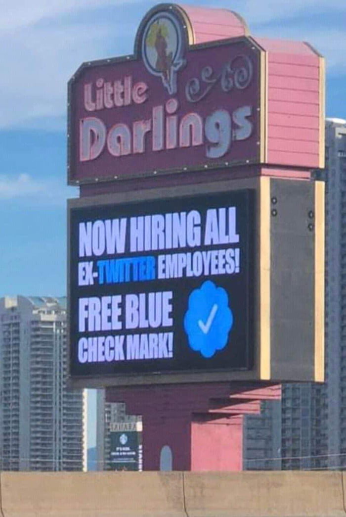 Ex Twitter Employee Opportunities - 9GAG