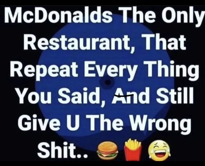 Every damn time..! - 9GAG