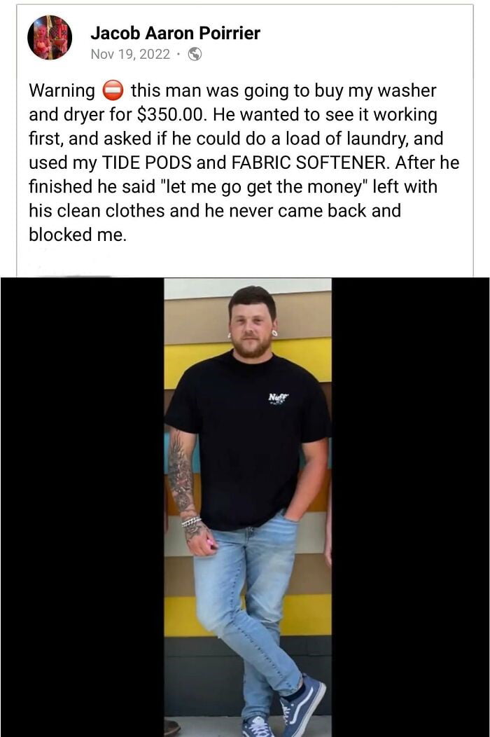 Freaking legend! - 9GAG