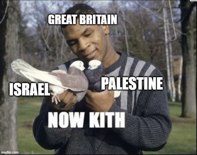 Interesting behavior - 9GAG