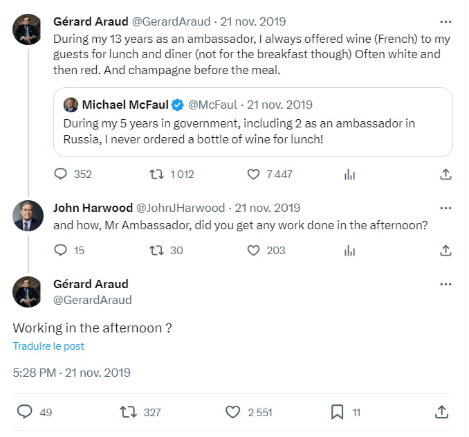 You guys work in the afternoon ? - 9GAG