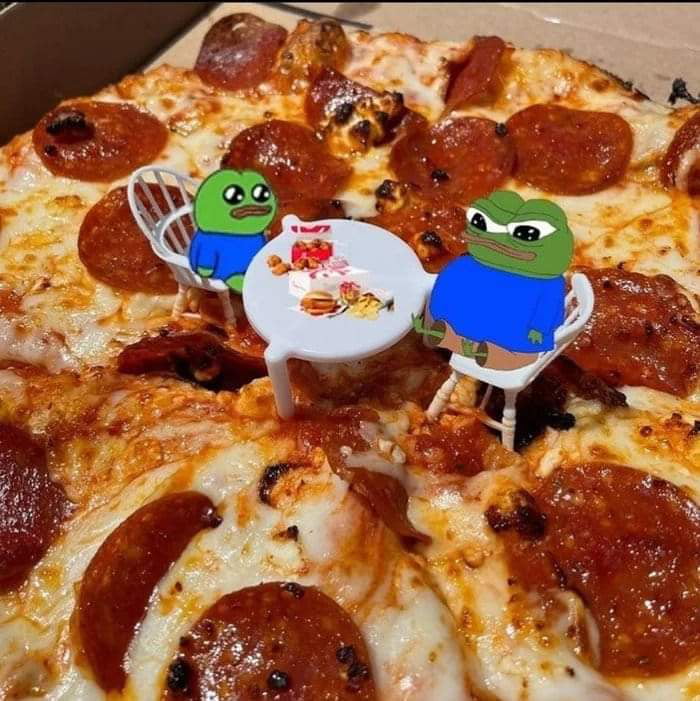 Please give me all the pepe memes - 9GAG