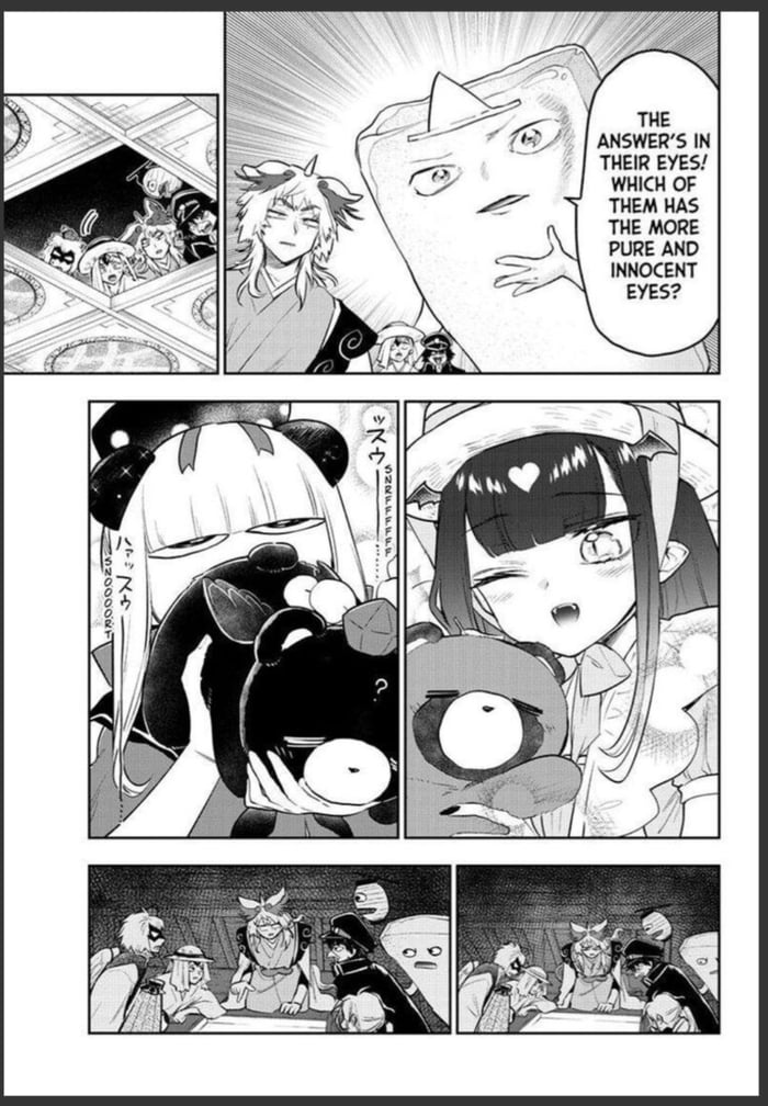 Yeah She snorting... - 9GAG