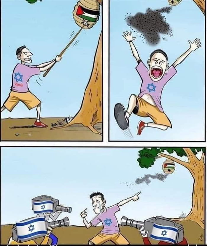 Victim mode activated - 9GAG