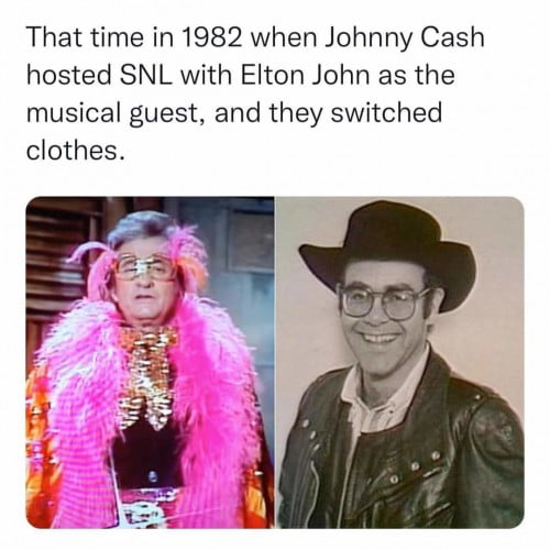 Back when SNL was good. - 9GAG