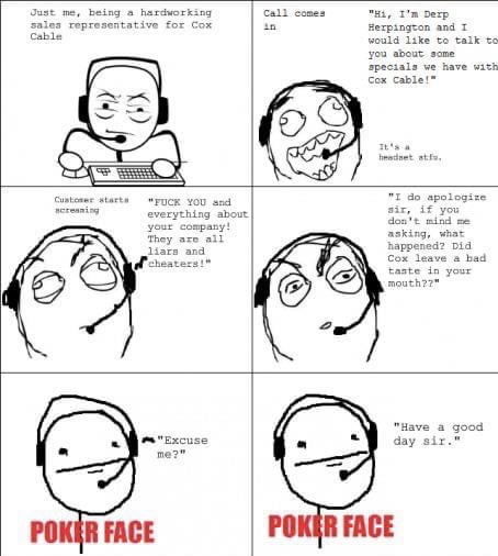 Rage Comics 9gag