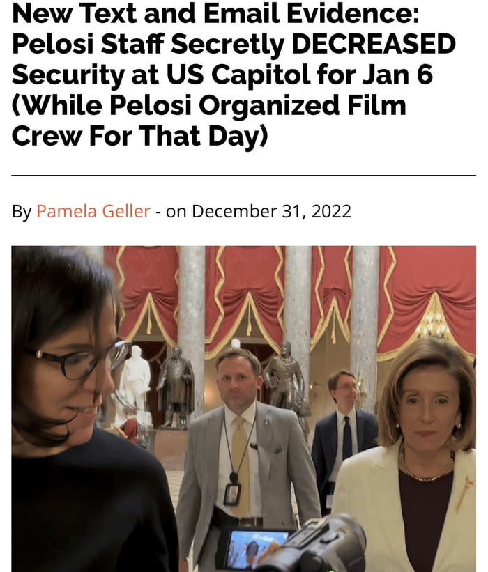 The plot thickens - 9GAG