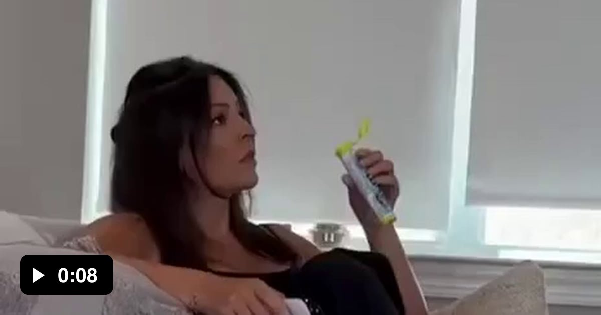 The only time you make her gag - 9GAG