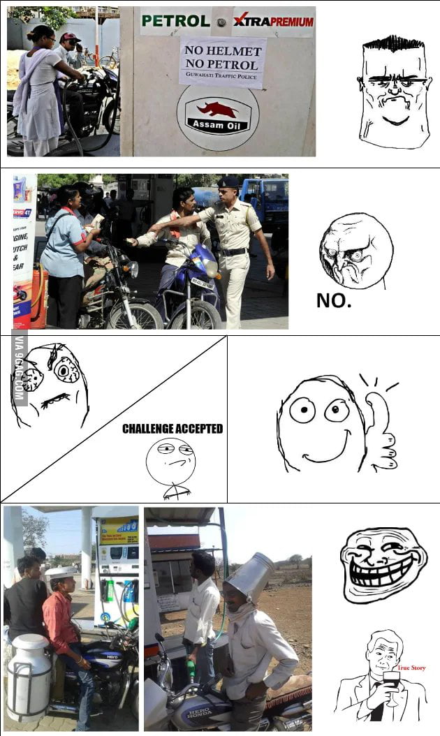 Meanwhile in India - 9GAG