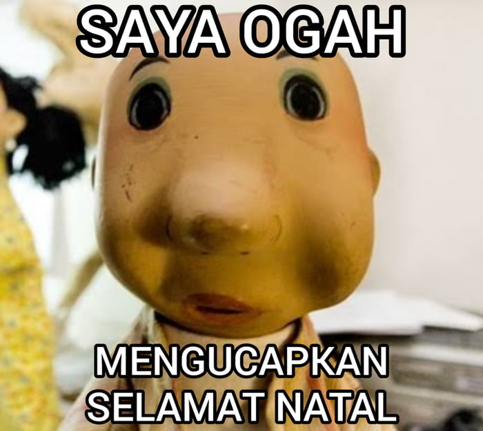 Dan Tahun Baru 9gag