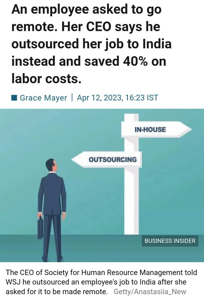 Employee got bamboozled by CEO - 9GAG