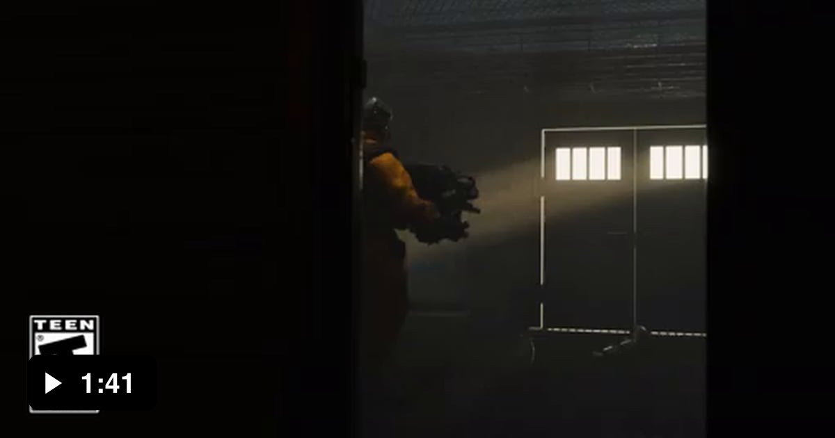 It just tells how good the game is if fans can make something like this ...