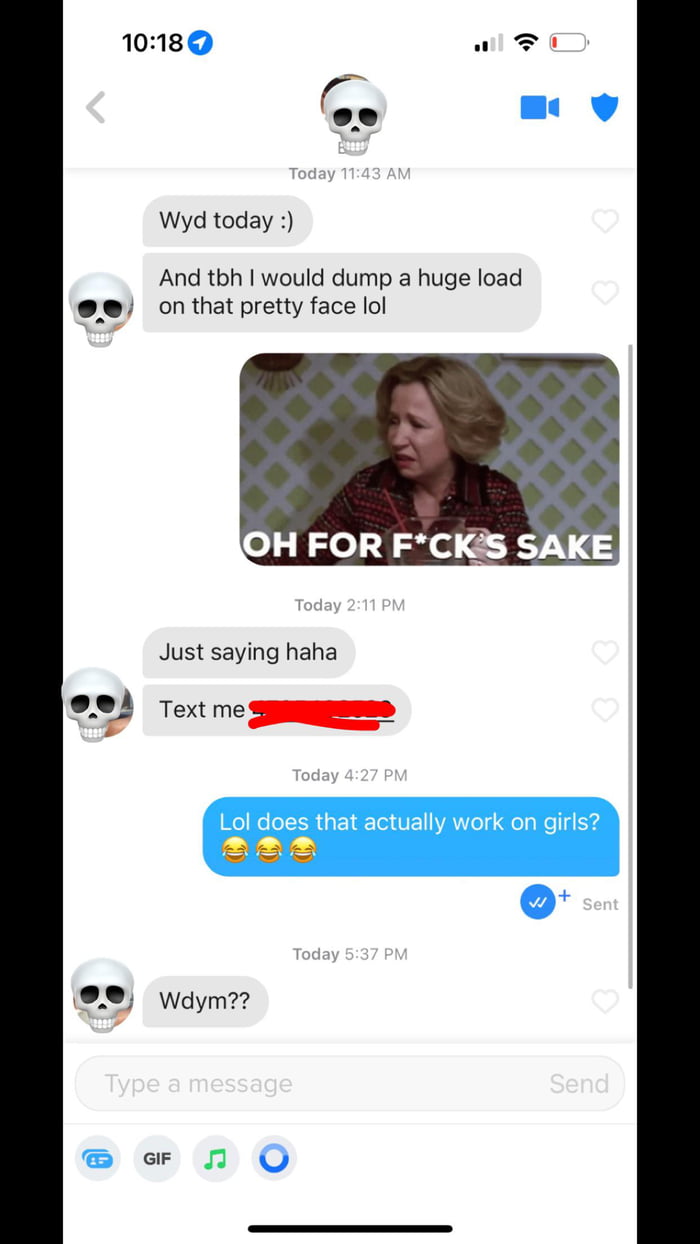 Wow that escalated quickly - 9GAG