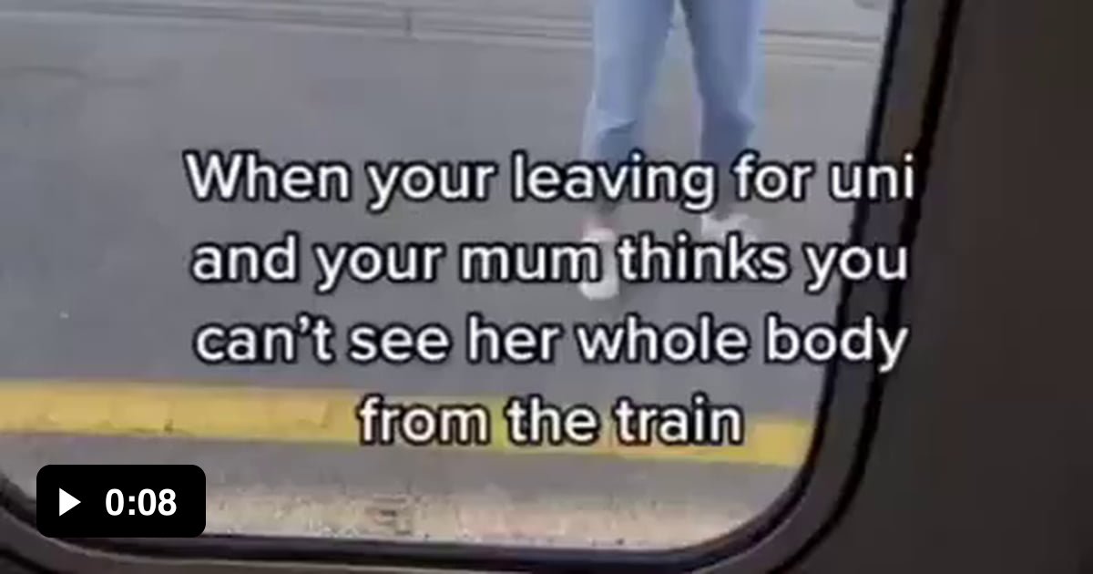 Atleast she tried - 9GAG