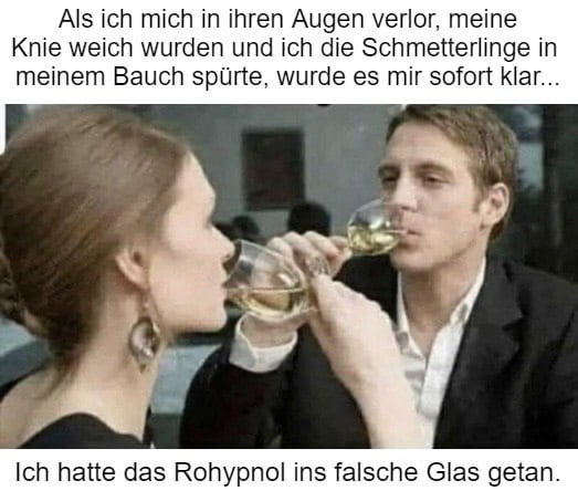 Folgt mir für weitere dating-tips - 9GAG